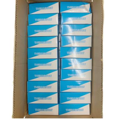 China F2000 Snap-Action Thermostat with ±30°C Adjustable Range for Refrigerators and Freezers - Mechanical Temperature Controller for sale