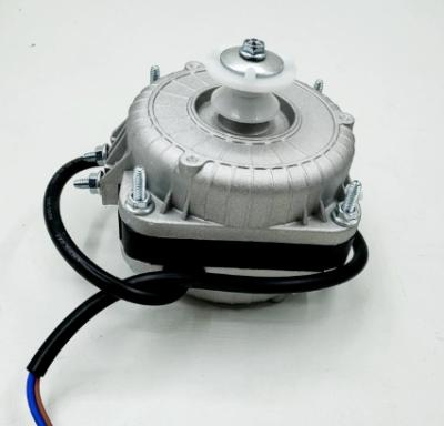 China 25W 35W 40W Heat Dissipation Motor for Refrigeration and Freezer Cooling Fan with High Efficiency and Low Noise for sale