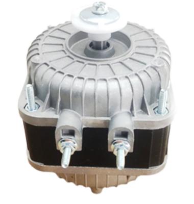 China 25W 35W 40W Heat Dissipation Motor for Refrigeration and Freezer Cooling Fan with High Efficiency and Low Noise for sale