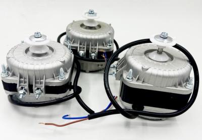 China 25W 35W 40W Heat Dissipation Motor for Refrigeration and Freezer Cooling Fan with High Efficiency and Low Noise for sale