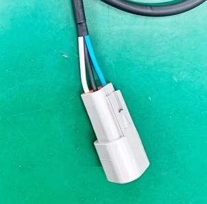 China Sensor Interruptor de Proximidade J7-D10B1/DC com Rosca M18 × 1 e Distância de Detecção de 10 mm para Detecção Sem Contato à venda