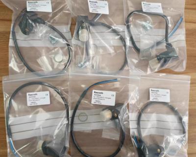 Cina Sensore di velocità sostituibile HDD2L16NA/20 con DC 8-32V e protezione IP65/IP67 per apparecchiature di refrigerazione in vendita