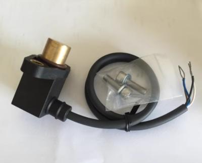 China Replaceable Speed Sensor HDD2L16NA/20 with DC 8-32V and IP65/IP67 Protection for Refrigeration Equipment for sale