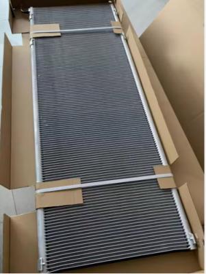 China Condensador 67-3013 673013 Condensador de refrigeración para camiones de repuesto de ajuste directo para Thermo King en venta