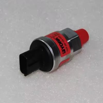 China Válvula transductora de presión de alta precisión con rango de 0-3000 PSI, señal de 4-20mA y protección IP67 en venta