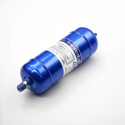 China Filtro deshidratador Carrier Transicold DML-304FS con compatibilidad R134a, 3000 PSI y desecante de tamiz molecular en venta