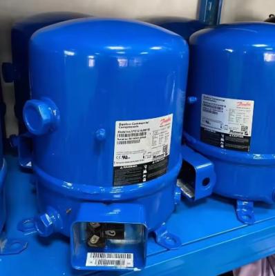 Cina MT160HS4DVE MT125HM4CVE MT100HS4EVE Parti di refrigerazione del compressore per sistemi di scambio termico in vendita