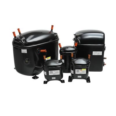 Cina MT160HS4DVE MT125HM4CVE MT100HS4EVE Parti di refrigerazione del compressore per sistemi di scambio termico in vendita