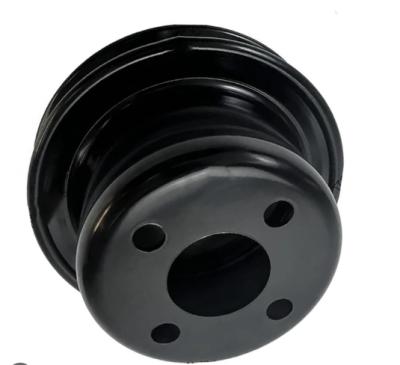 China 77-1426 Polea de bomba de agua Ymar para unidades de refrigeración Thermo King TK 3.74 y TK 3.95 en venta