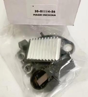 China Regulador de alternador Carrier Transicold con 1 año de garantía y 91.9% de índice de reseñas positivas en venta