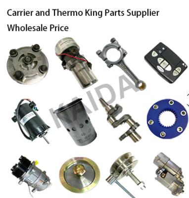 Cina Interruttore di sbrinamento per veicoli Carrier con parti Thermo King e funzione di sbrinamento in vendita