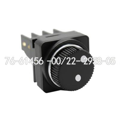 Cina Interruttore di sbrinamento per veicoli Carrier con parti Thermo King e funzione di sbrinamento in vendita