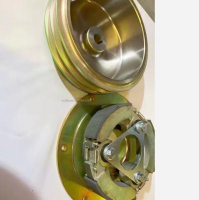 Китай 50-60196-02 50-60445-01 Муфта компрессора Vector 1350 для Thermo King с гарантией 1 год продается