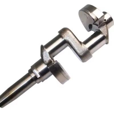 Китай Высококачественный металлический коленчатый вал с гарантией 1 год и минимальным объемом заказа (MOQ) 1 штука для компрессорных установок X 430 продается