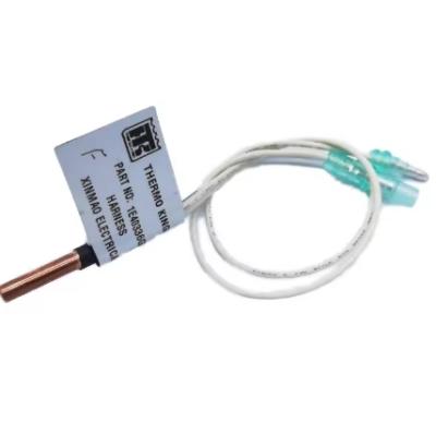 Китай Датчик оттаивания Thermo King с гарантией 1 год. Минимальный объем заказа 1 штука. Рейтинг положительных отзывов 91,9% продается