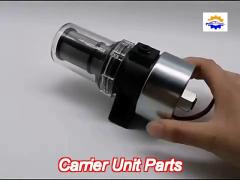 30-01080-02 30-01108-03 30-01108-03 41-7059 Pompa di carburante Termo King Parti frigorifere per autocarri