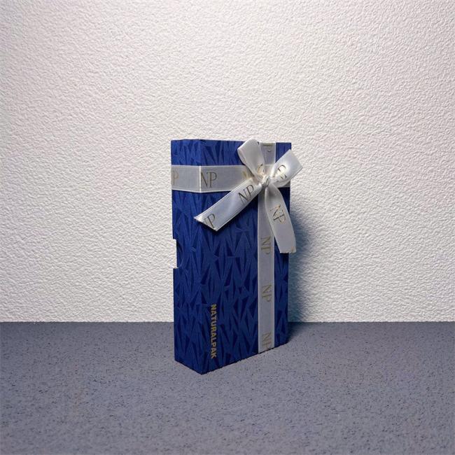 Customized High Quality Wwatch Package Box Luxury Brand Watch Presentation Box