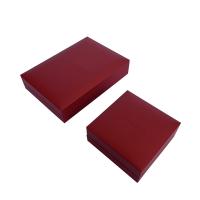 China Partial Hard Multi Commemorative Coin Boxes With Logo Printing for sale