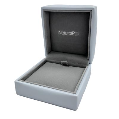 Cina Regalo Ring Watch Necklace Packaging Boxes Logo Printing su ordinazione dei gioielli dell'unità di elaborazione in vendita
