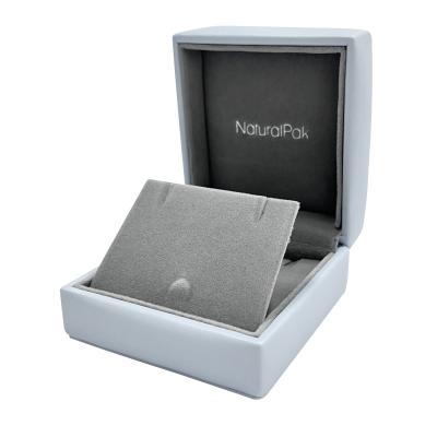 Cina Regalo Ring Watch Necklace Packaging Boxes Logo Printing su ordinazione dei gioielli dell'unità di elaborazione in vendita