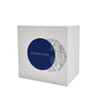 Cina Custom Paper OEM ODM Wrist Watch Packaging Boxes Rectangle in vendita