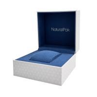 China Custom Paper OEM ODM Wrist Watch Packaging Boxes Rectangle for sale