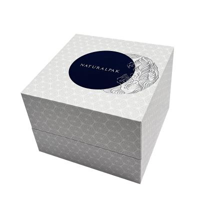 Cina Custom Paper OEM ODM Wrist Watch Packaging Boxes Rectangle in vendita