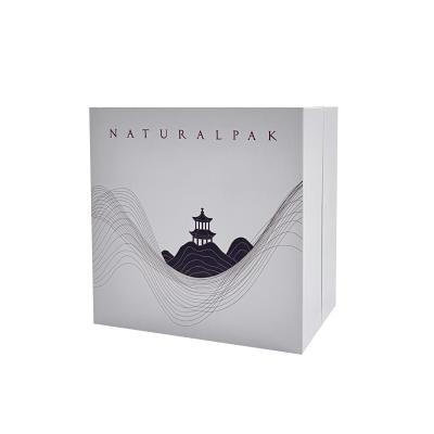 Cina Plastic Craft Custom Watch Packaging Box With Pattern in vendita