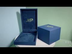 premium jewelry box