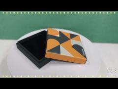 modello geometrico della scatola rigida