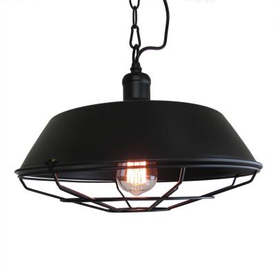 China Edison Bulb Vintage Industrial Lighting Copper Lamp Holder Pendant Light American Aisle Lights Lamp for sale