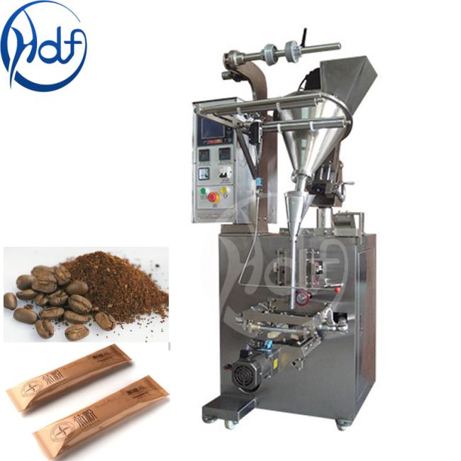 200G Factory Price Spice Powder Filling Packaging Machine Ningbo