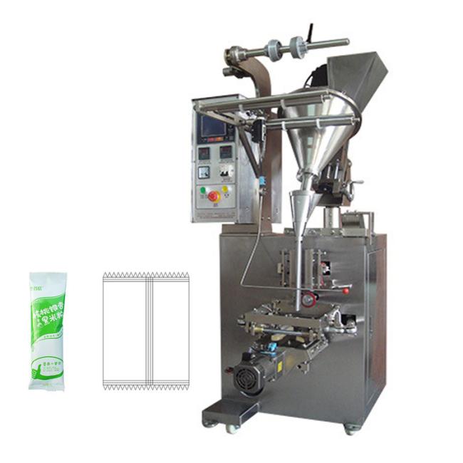 200G Factory Price Spice Powder Filling Packaging Machine Ningbo