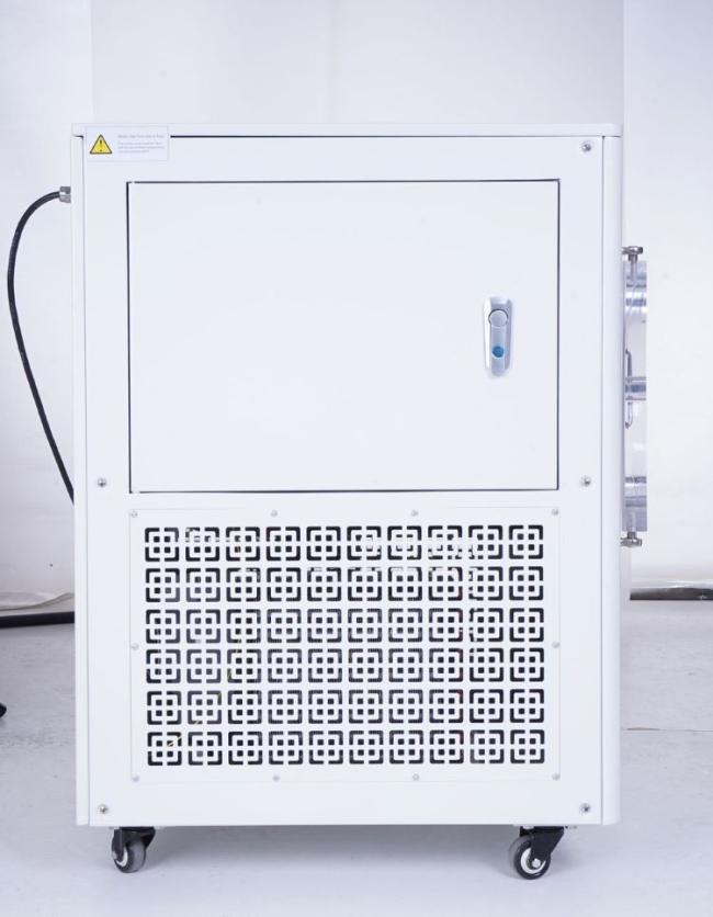 2022 new 100kg/200kg/300kg/400kg/500kg/1000kg per batch vacuum freeze dryer food freeze dryer