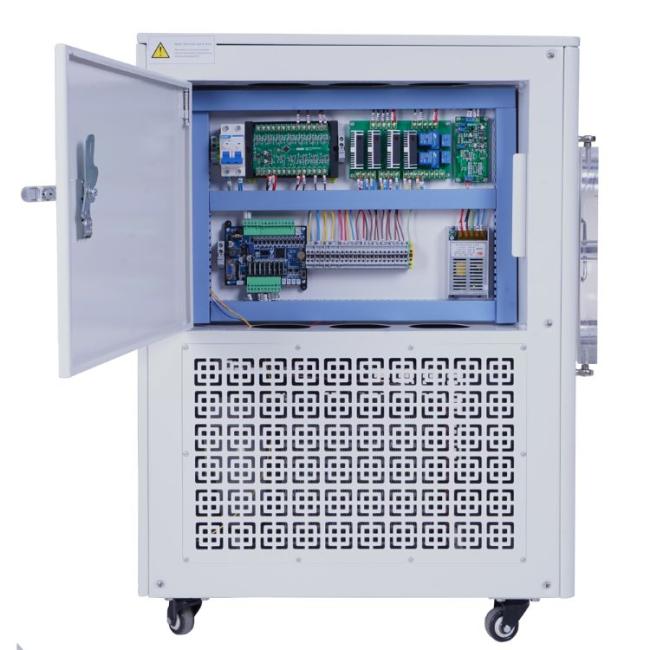 2022 new 100kg/200kg/300kg/400kg/500kg/1000kg per batch vacuum freeze dryer food freeze dryer