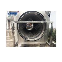 China High quality bottled pickled cucumber production line for sale