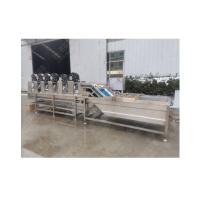 China High quality bottled pickled cucumber production line for sale