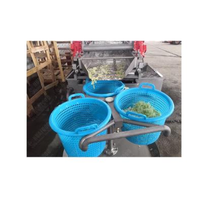 China LONKIA Ginger Crushing Grinding Machine / Ginger Processing Machine Price / Turmeric Ginger Paste Sauce Powder Production Line for sale