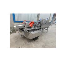 China mushroom canning processing line for sale