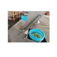 China mushroom canning processing line for sale