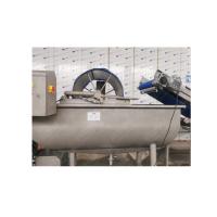 China Bamboo shoot processing equipment vegetable processing line for sale