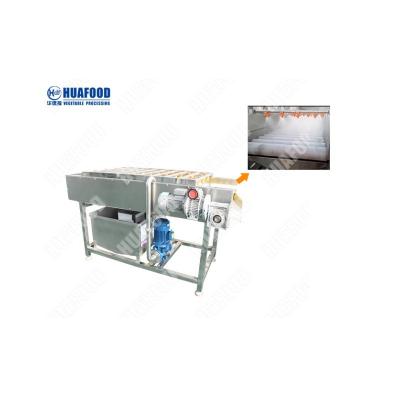 China Small cotton wool washing machine for processing Sheep wool dewatering drying carding packing machine manufacturer line for sale
