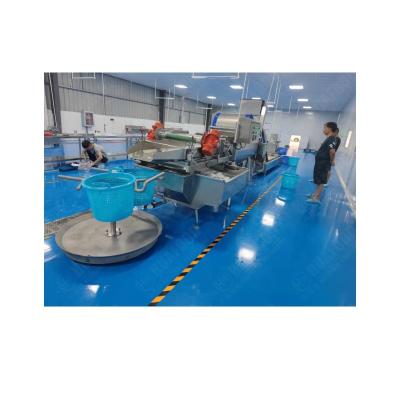 China Small cotton wool washing machine for processing Sheep wool dewatering drying carding packing machine manufacturer line for sale