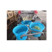 China Pineapple canning production line, canned pineapple processing machine for sale