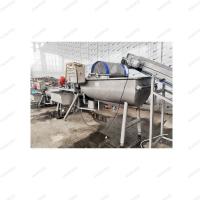 China Wholesale Electrolysis Washing Machine Automatic Restaurants for sale