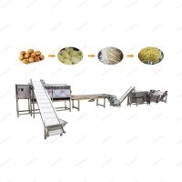 China Peach And Mango Sorting Machine Fully Automatic Fruit And Vegetable Grading Machine for sale