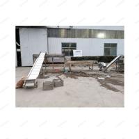 China Peach And Mango Sorting Machine Fully Automatic Fruit And Vegetable Grading Machine for sale