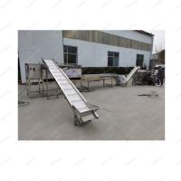 China Peach And Mango Sorting Machine Fully Automatic Fruit And Vegetable Grading Machine for sale
