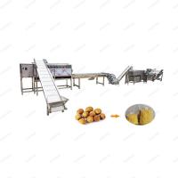 China Roller Type Plum Green Plum Sorting Machine Winter Jujube Classification Machine for sale