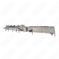 China Commercial Fruit & Vegetable Processing Machines Dryer Fruit And Vegetables Dried Fruit Processing Machine for sale